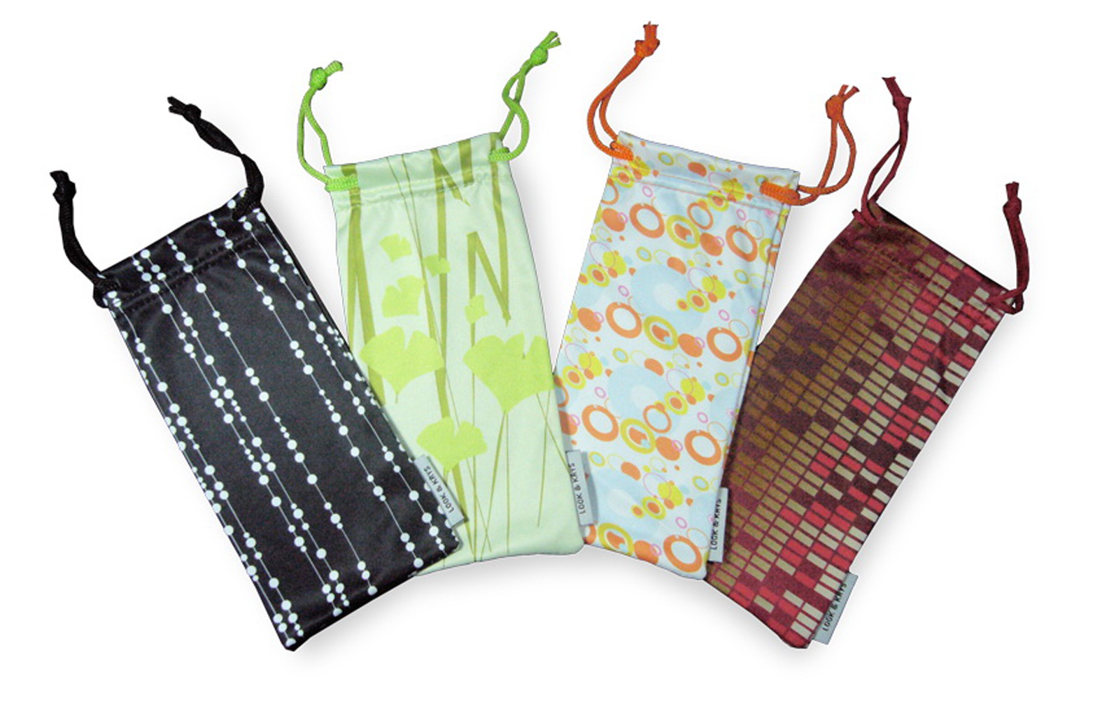 XP-8935 MICRO OFFSET POUCH - Exploris
