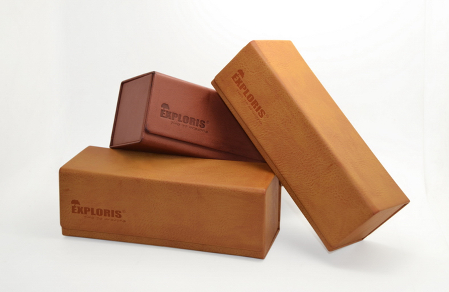 XPW-8329 PATENTED 50-50 - Exploris